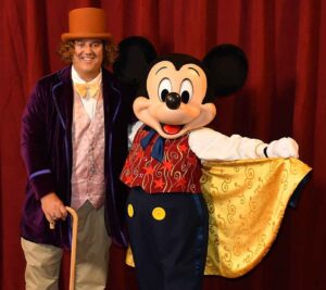 America's Top Comedy Magician | Andy Peters Magic