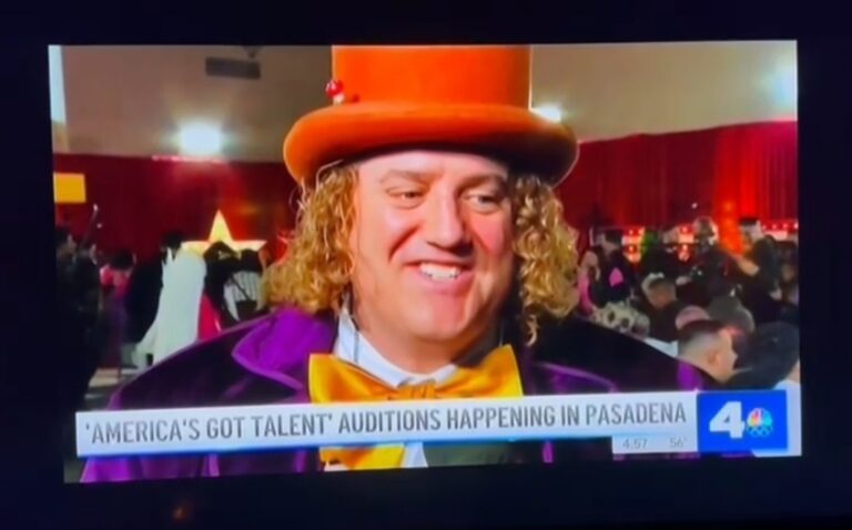 America's Top Comedy Magician | Andy Peters Magic